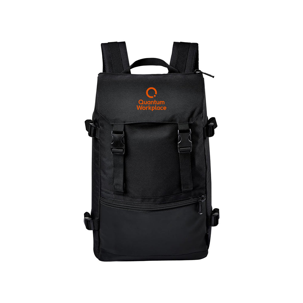 Chappaqua Backpack – Quantum Workplace